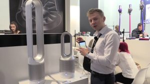 The Best Air Purifier to Remove Vocs : Getting Rid of Formaldehyde