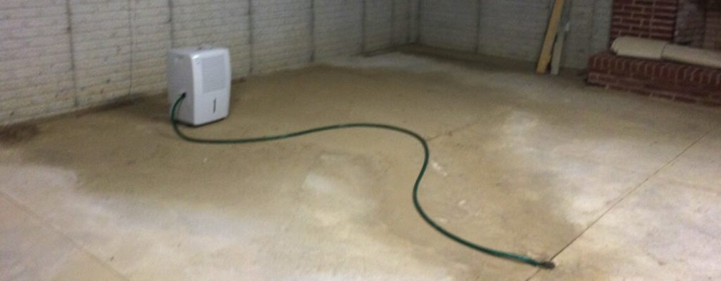 High Efficiency Basement Dehumidifiers – Our Picks for 2020