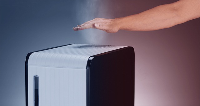 The Best Humidifiers for Bronchitis : Top 5 Humidifiers for Coughing at ...