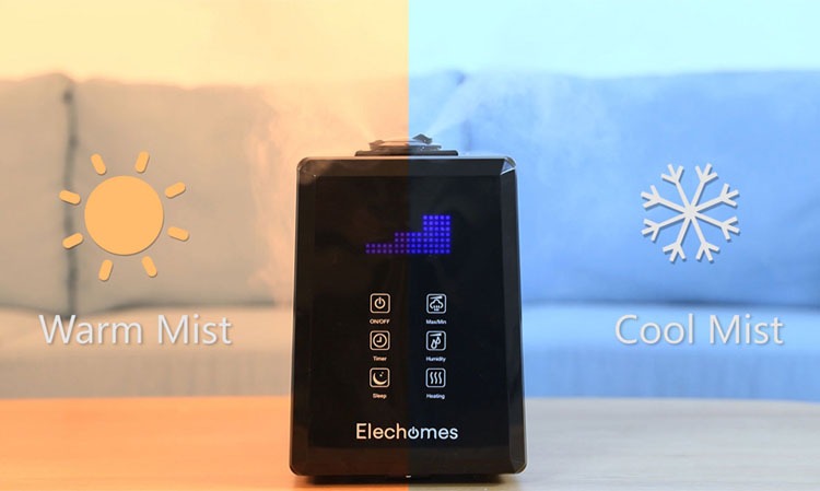 The Best Humidifier for Dry Nose – Unbiased Reviews