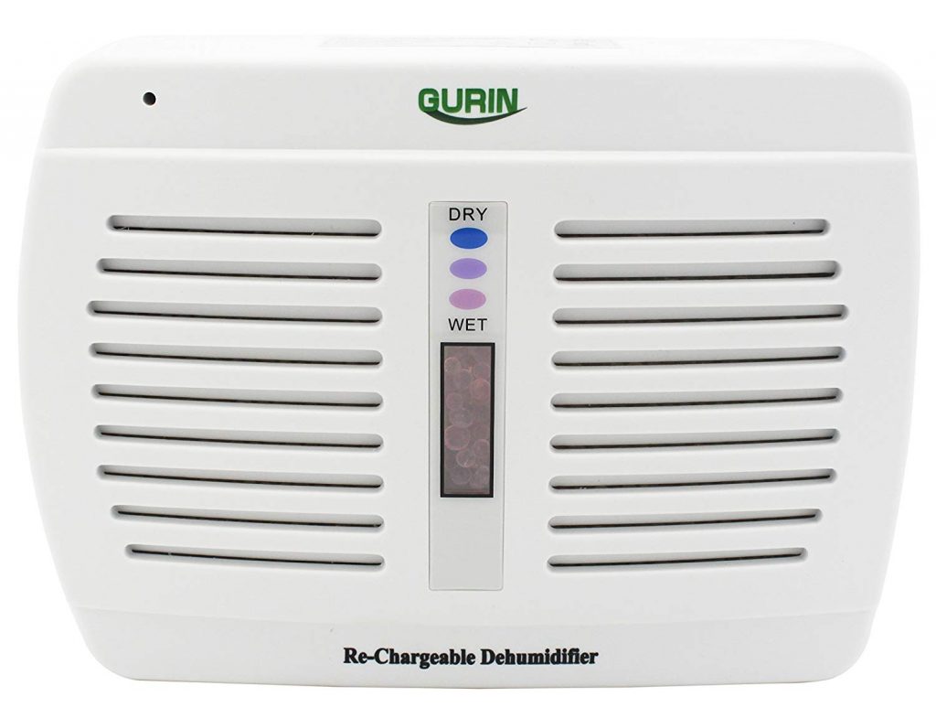The Best Dehumidifier for Cars: The Best Moisture Absorbers - The Ozone ...