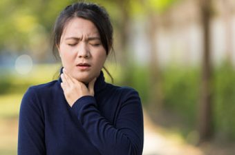 How to Deal with Difficult Breathing in Humid Weather