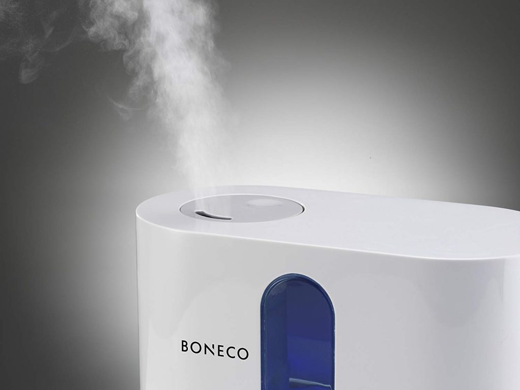 Boneco U200 Review: The Best Ultrasonic Humidifier for the Price in 2020