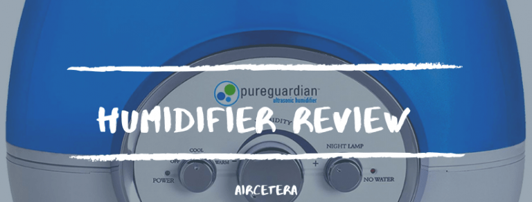 The Best Humidifiers for Arizona Weather – The Ozone Hole