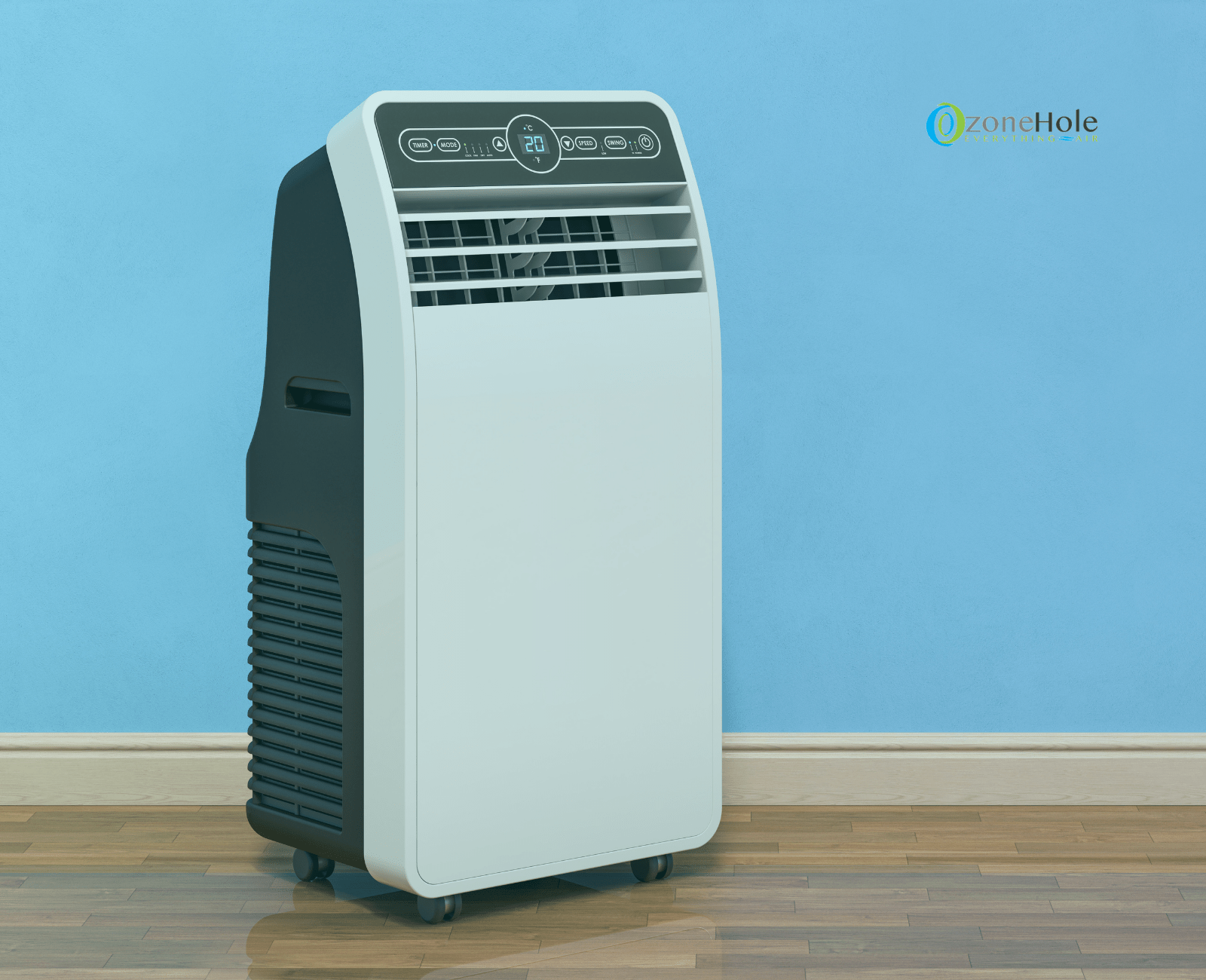 The Best Portable Air Conditioner for a Small Room - 2024 Reviews
