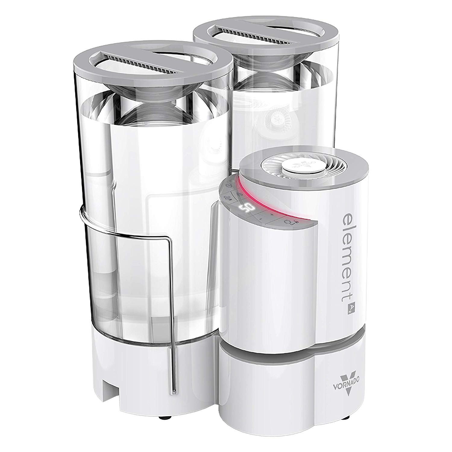 Whole House Steam Humidifier Reviews - Consumer Reviews for 2022 - The ...