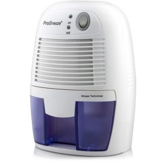 Best Dehumidifiers for Closets - Consumer Reviews - The Ozone Hole