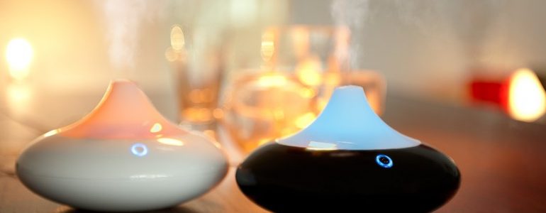 Diffuser vs Humidifier – What’s the Difference?