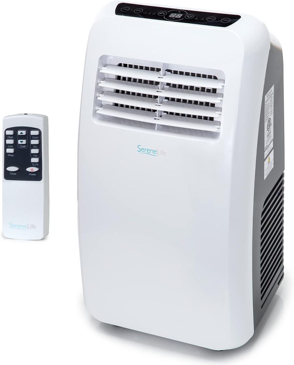 Portable Air Conditioner – The Best Portable Air Conditioner for a ...