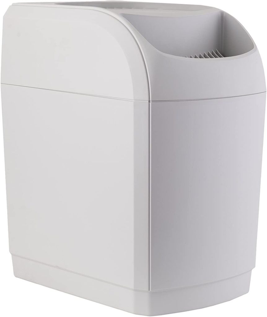 The Best Humidifier for Dry Mouth - The Ozone Hole