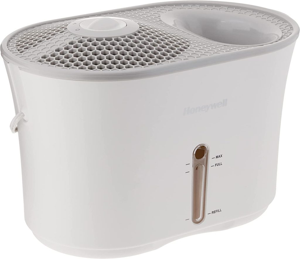The Best Humidifier for Dry Mouth - The Ozone Hole
