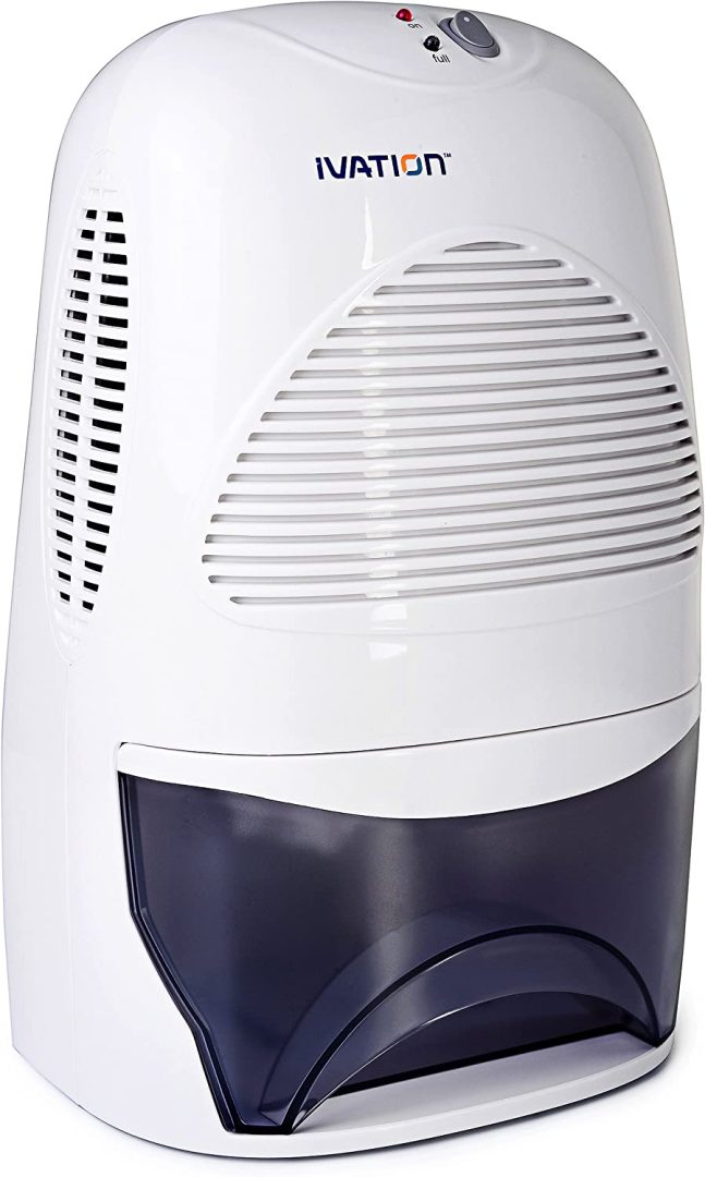 The Best Dehumidifiers for Boats : Getting Rid of That Mold and Mildew ...