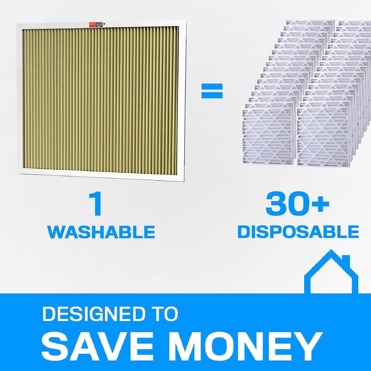 The Best Air Filters for AC Air Flow and Efficiency - The Ozone Hole