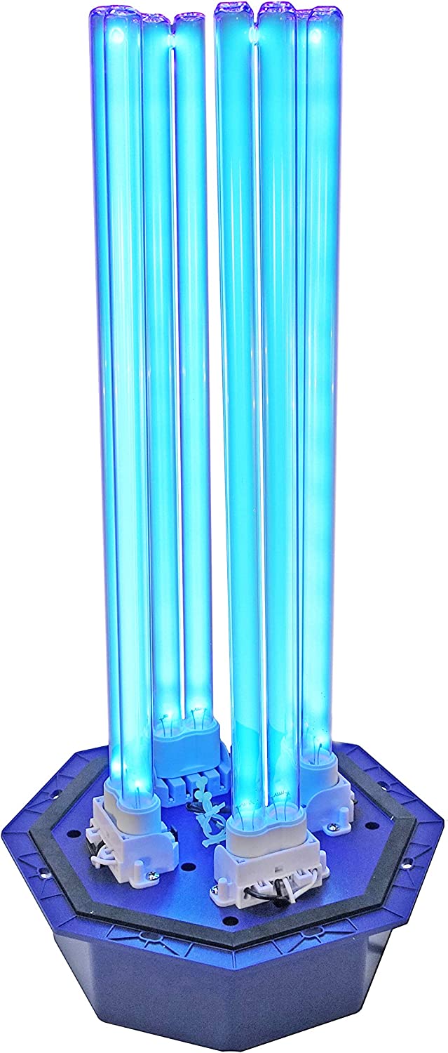 The Best Induct Air Purifiers - Consumer Reviews - The Ozone Hole