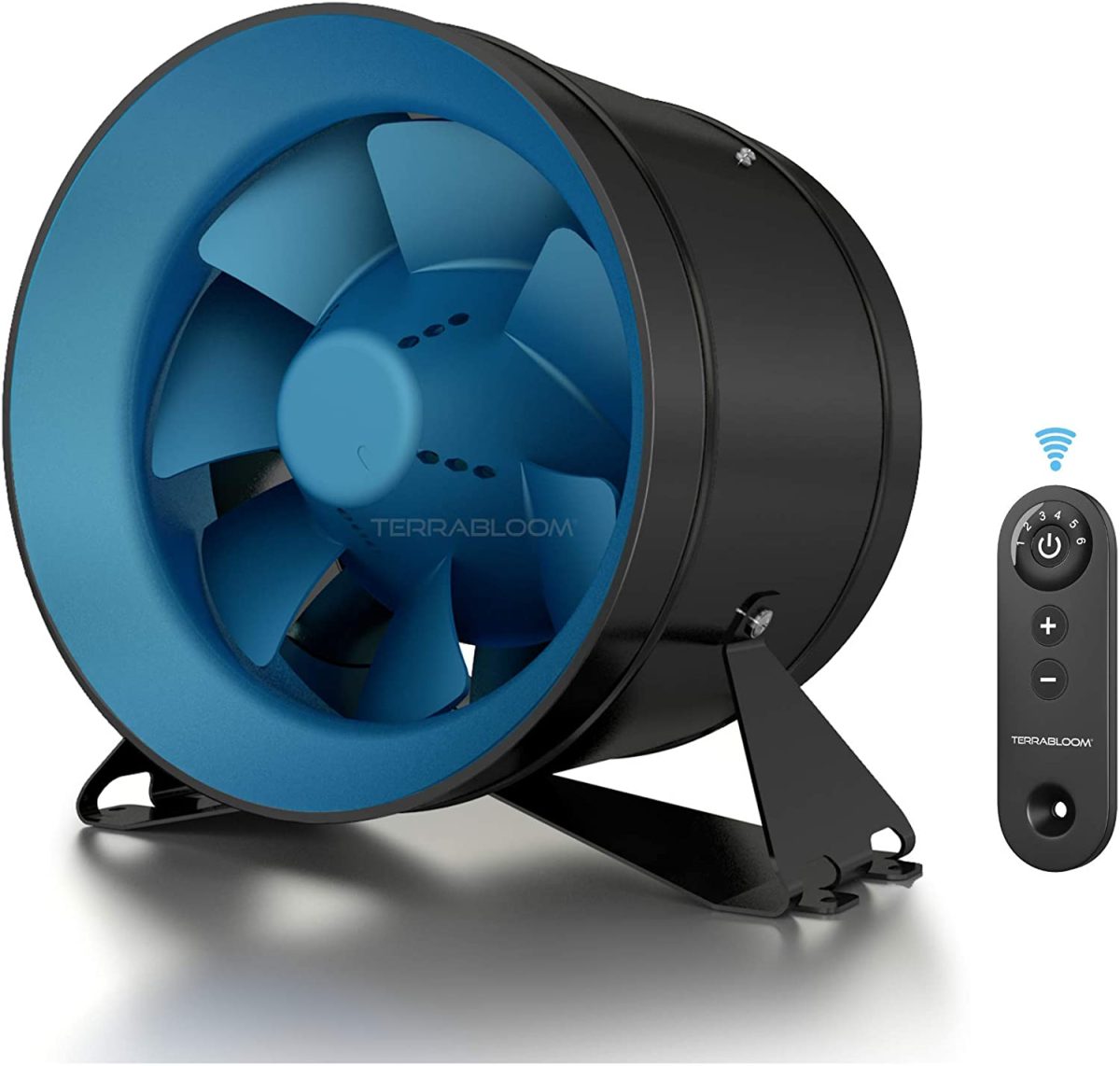 Top 4 Quietest Inline Fans For Grow Room in 2022 - The Ozone Hole