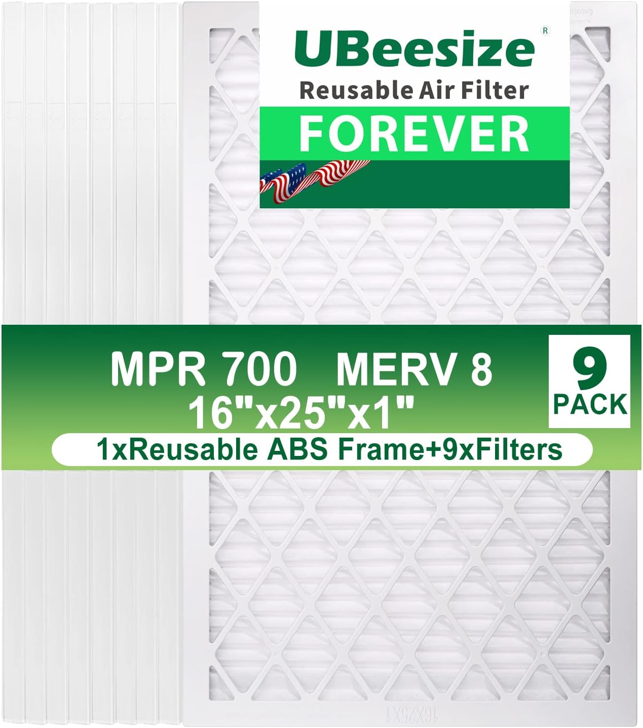 The Best Air Filters for AC Air Flow and Efficiency - The Ozone Hole