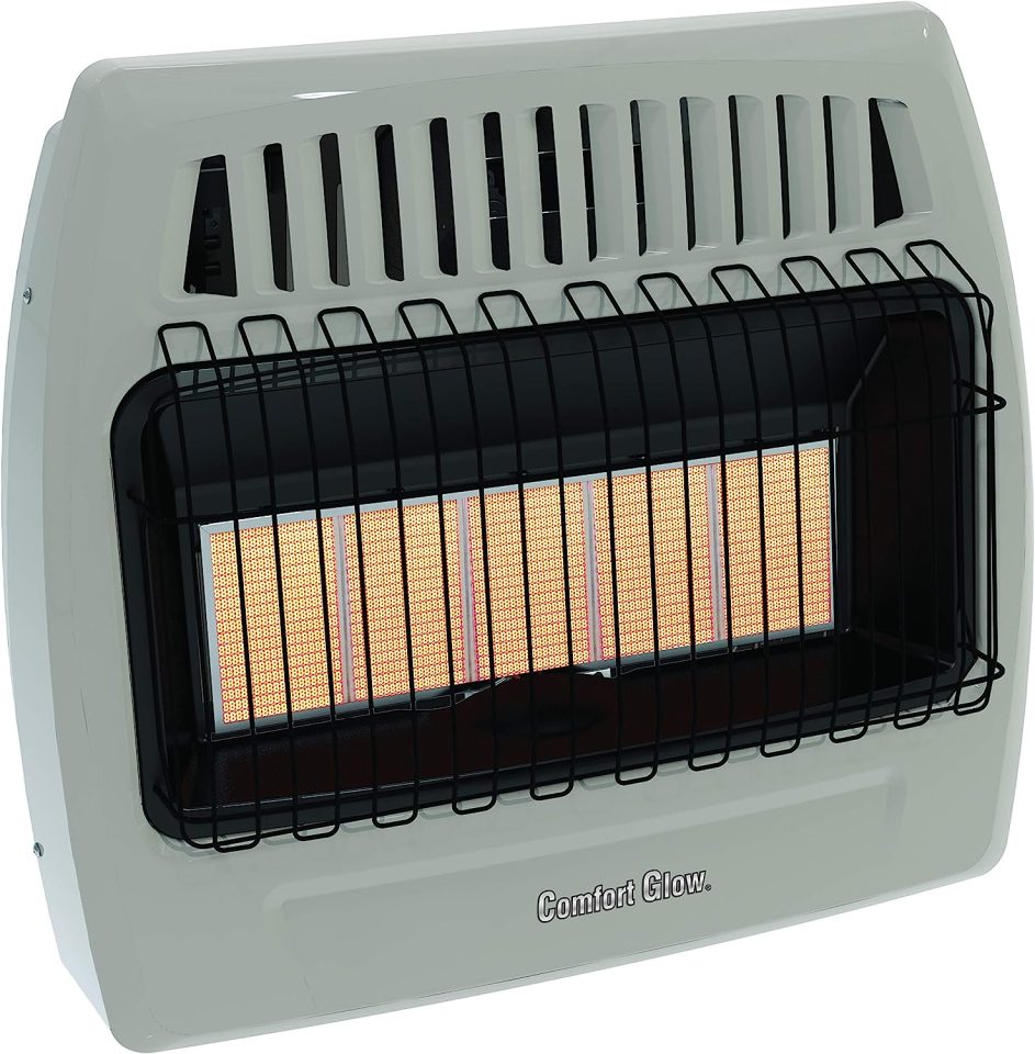 The Best Gas Heaters for Homes - Consumer Reviews - The Ozone Hole