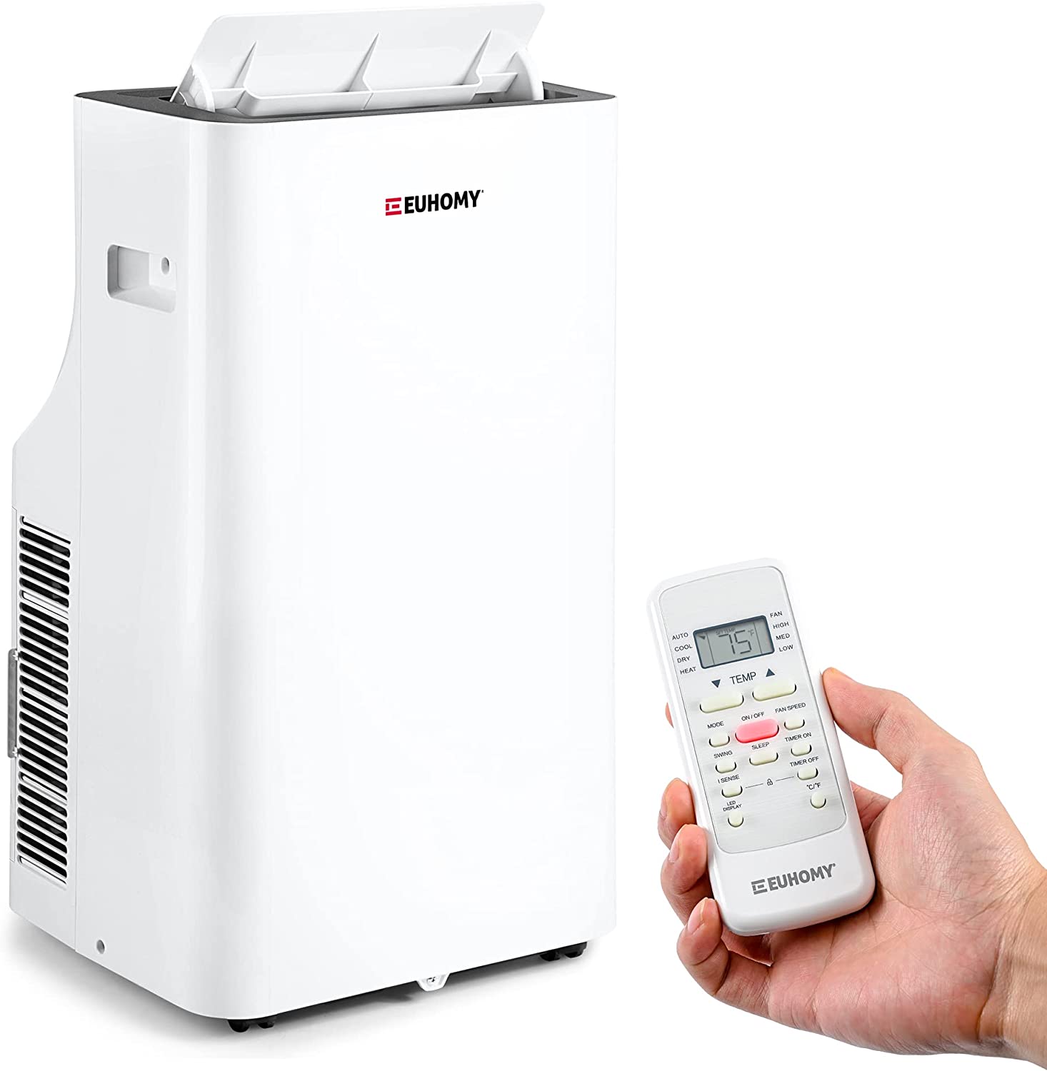Portable Air Conditioner – The Best Portable Air Conditioner for a ...