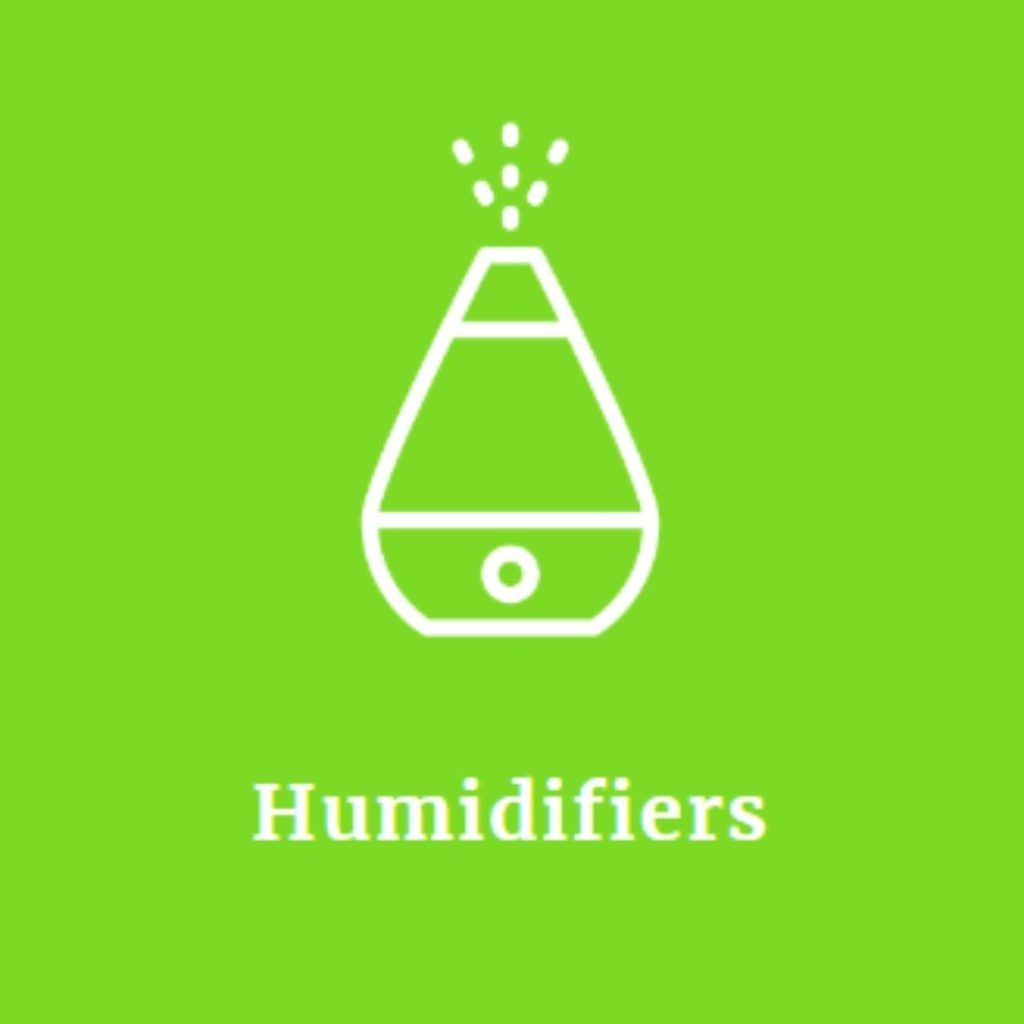 The Best Humidifiers with UV Light For Germ Protection - The Ozone Hole